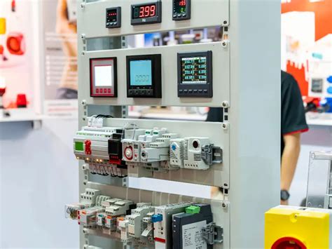 Solid State Relay Diagram Complete Guide To Understanding And Using