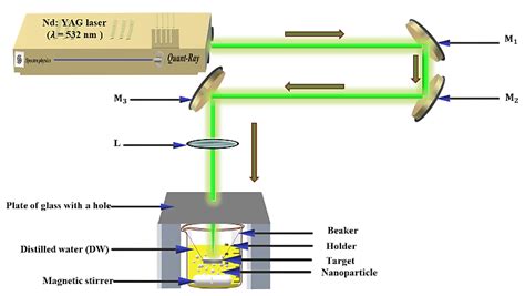 Using Femtosecond Laser Pulses To Explore The Nonlinear Optical