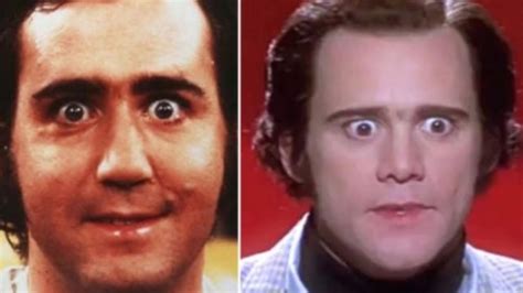 Andy Kaufman