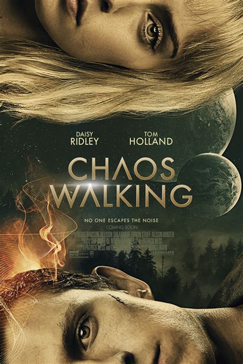 Chaos 2005 Full Movie Summary And Plot Explained