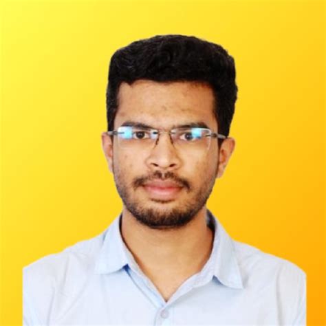 Shrinivas Survase Linkedin