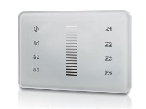 RF LED Touch Dimmer Switch SR 2830A