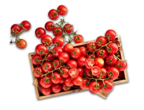 Domaća Rajčica Mini Grappolo 500 G Lidl Akcija Njuškalo Katalozi