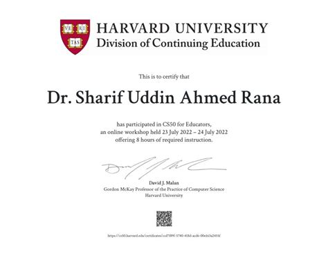 Sharif Uddin Ahmed Rana Posted On Linkedin