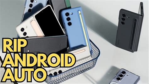 Google Starts Investigating Widespread Android Auto Bug Hitting Samsung Devices Autoevolution