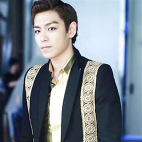 Good Morning T O P Have A Nice Weekend D 278 Choi