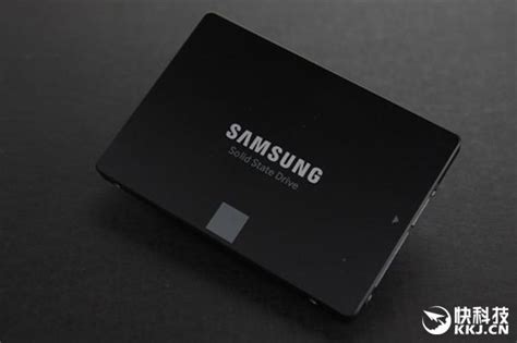 三星發貨全球首款4tb Ssd：價格近一萬！ 每日頭條