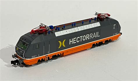 Minitrix Model Train Shop