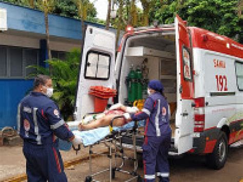 Ex marido esfaqueia mulher na frente dos filhos JD1 Notícias