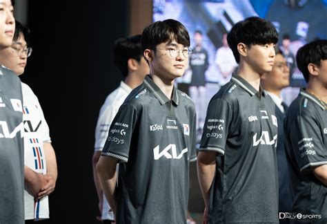 항저우 Ag 中서 4강부터 페이커 경기 볼 수 있다외신 보도