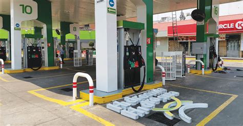 Implementación De Ley De Hidrocarburos Entre Dudas Reporte Indigo