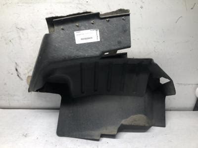 15171135 Gmc C4500 Inner Fender For Sale