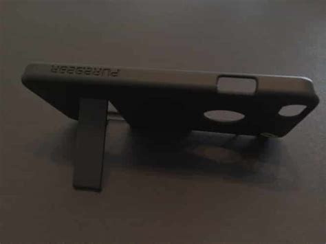 Review Puregear Dualtek Extreme Shock Case Hip Case And Slim Shell For Iphone Ilounge