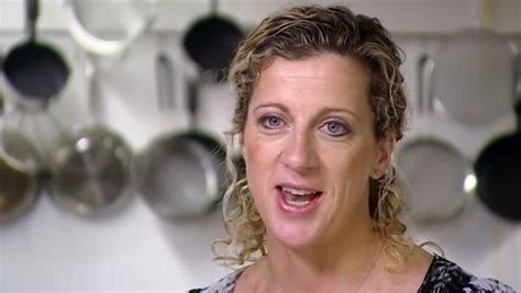 Sally Gunnell Masterchef Wiki Fandom