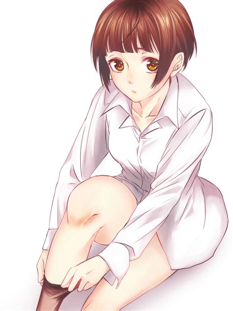 Tsunemori Akane PSYCHO PASS Image By Aoi Shizuka 4037693