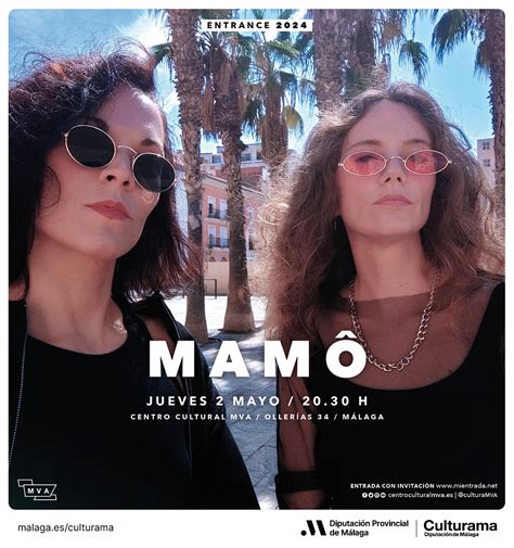 Mamô mientrada net