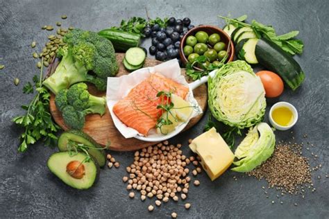 Alimentation et rhumatismes inflammatoires chroniques la Société