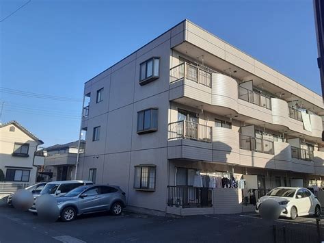 桶川昭和ビル 102号室桶川駅1階2ldkの賃貸物件賃貸マンション【ハウスコム】