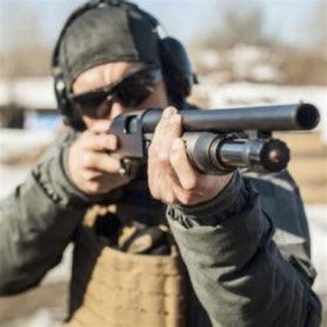 Shotgun Education Cleaning And Shooting Class Gem State Firearms