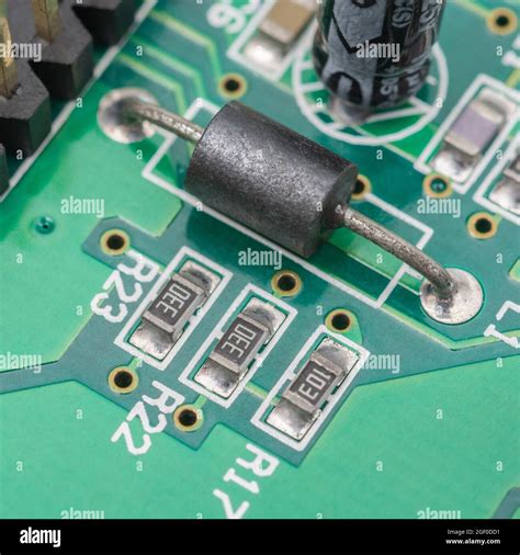 Ferrite Bead Surface Mount At Sebastian Bardon Blog