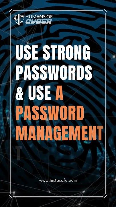 Use Strong Passwords Cybersecurity Zerotrust Trending Viral Zta Cloudsecurity Shorts