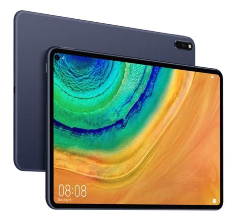 Huawei MatePad Pro startet in Deutschland