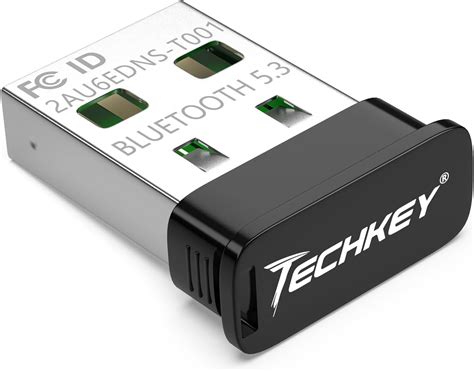 Amazon Com ASUS USB BT USB Adapter W Bluetooth Dongle Receiver Laptop PC Support