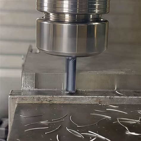 Technical Guide For Reaming Processes Types And Applications Tirapid