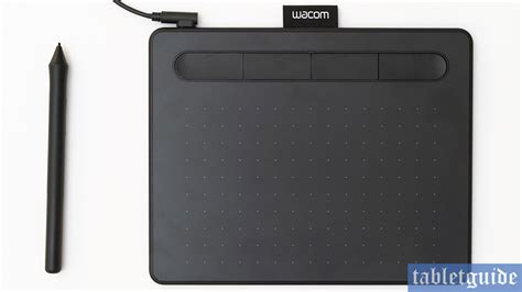 Wacom Intuos S Ctl4100 Review My Tablet Guide