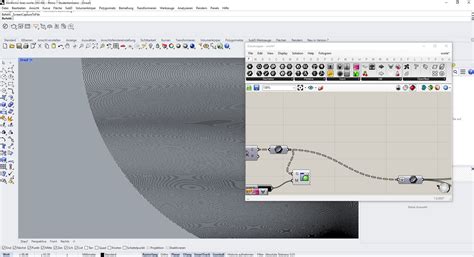 Plotter Paranode Design