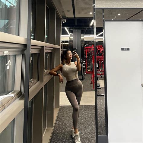게시자 Yeona 0509 꿀꿀이 젝시믹스 젝시믹스레깅스 레깅스코디 헬스장패션 헬스장추천 홍대헬스 다이어트
