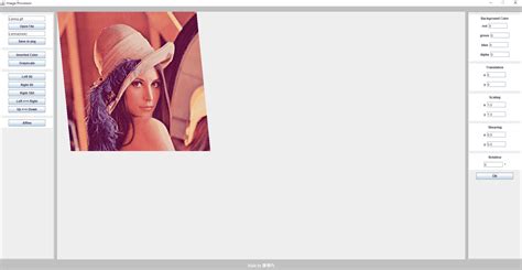Imageprocessor Projects Sninjo