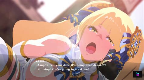 Magicami Cocoa Joan Of Arc Eporner