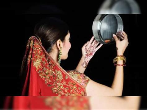 Karwa Chauth Vrat 2022 Six Fasting Tips For Working Women