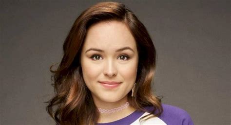 Hayley Orrantia Body Measurements Height Weight Bra Size Shoe Size