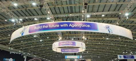 Salesforce Agentforce Salesforcedx Tdxbangalore Salesforcedeveloper… Abisheik Murugesan