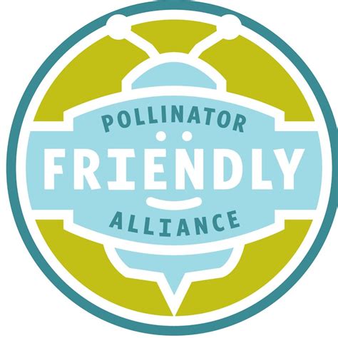 Pollinator Friendly Alliance Youtube