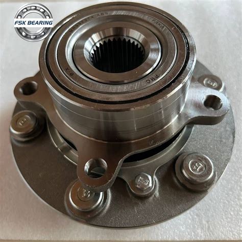 Lexus Parts Mr992374 Wheel Hub Bearing 30169102mm Assembly Rear Hub