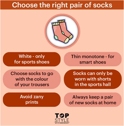 73 Basic Fashion Rules To Follow Style Guide For Men Topofstyle Blog