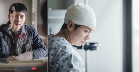 마우스 우리가 알던 이승기 맞나요 소름 유발 눈빛