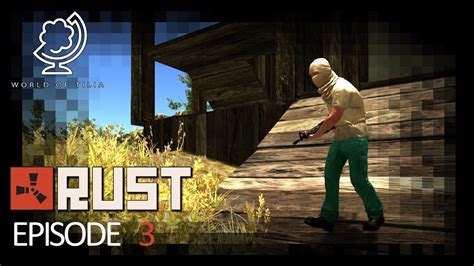 Rust Episode 3 Russen Youtube Rust Episode 3 Russen Youtube