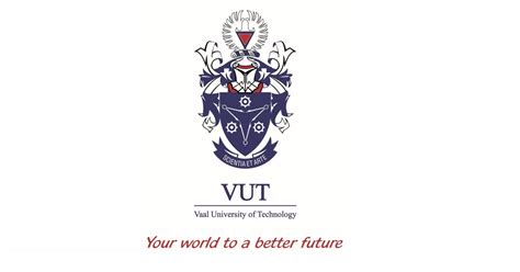 Vaal University Of Technology Vut Application Status For Admission