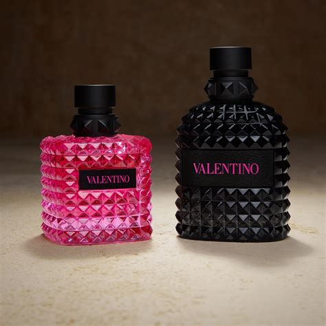 Valentino Born In Roma Extradose Uomo Perfume For Men Uk