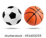 Image Of Colorful Orange Basketball Freebiephotography