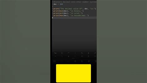 Convert Decimal To Other Numbers System Decimaltobinary Decimaltooctal Decimaltohexadecimal