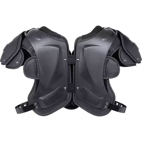 Xenith® Velocity 2 Varsity Football Shoulder Pads
