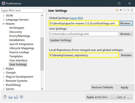 Eclipse Javaee Jdktomcatmaven
