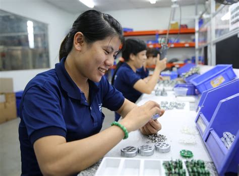Component Assembly Services In Vietnam Fischer Asia