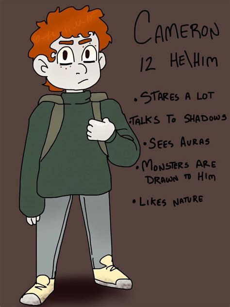 Cameron Forest By Arabellatheking On Deviantart