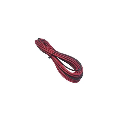 Én Farve Kabel 5m Ledning Til Led Smd Strips